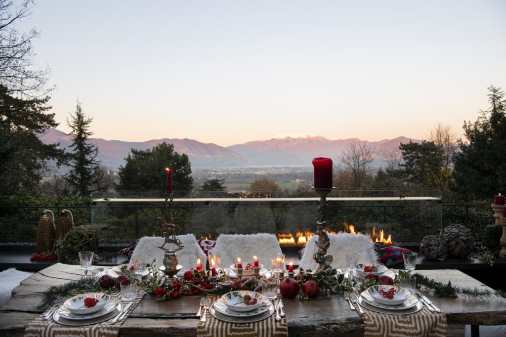 Your Life at L'Albereta Relais & Châteaux, un nuovo video per vivere l ...