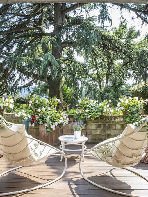 L'Albereta Relais & Châteaux - Official Website