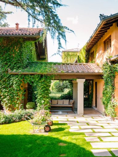 L'Albereta Relais & Châteaux - Official Website