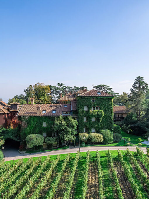 L'Albereta Relais & Châteaux - Official Website