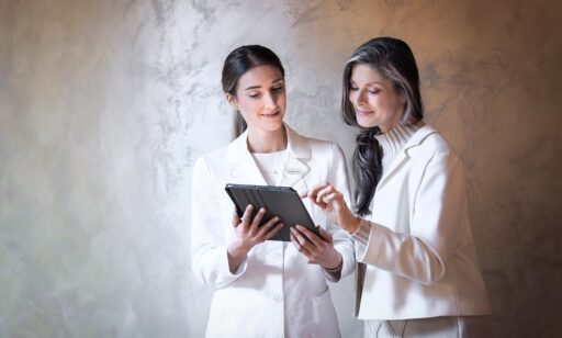 Luxury Spa Hotels in Italy: L’Albereta’s SPA Chenot Espace